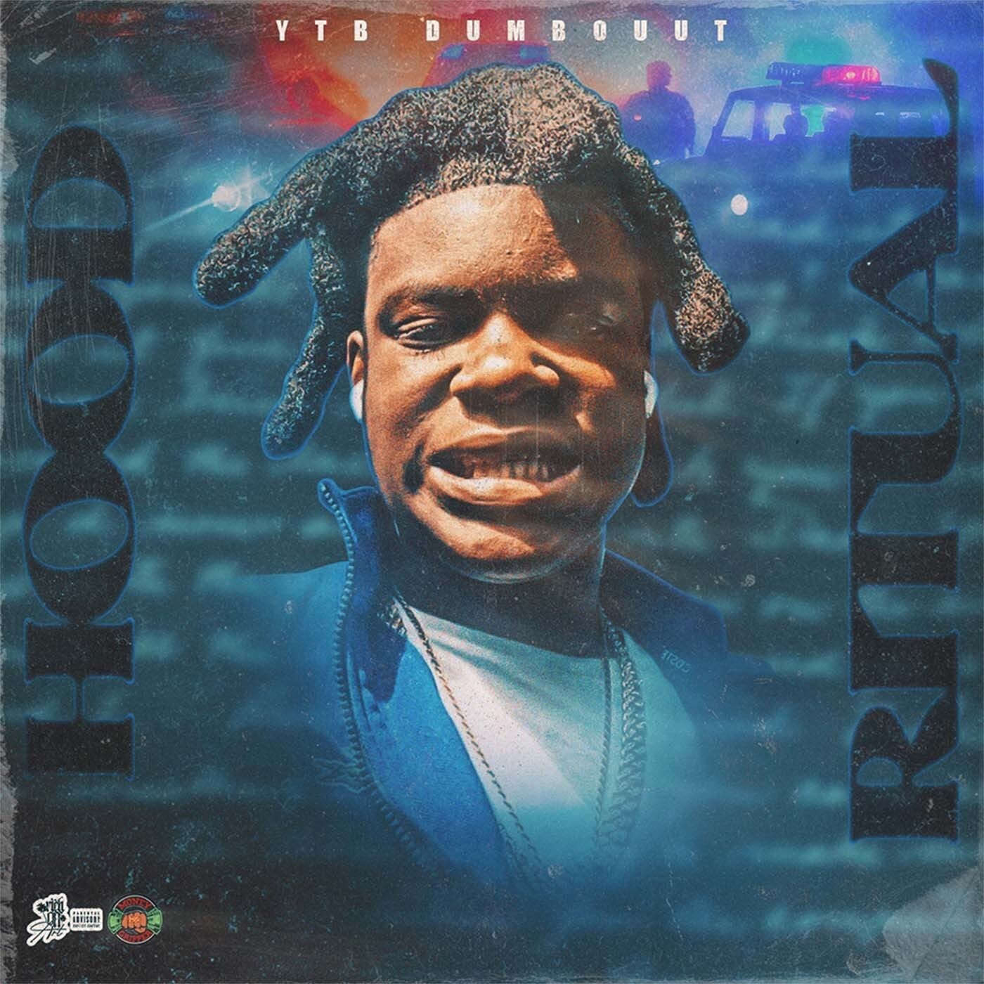 HOOD RITUAL by YTBDUMBOUUT on Beatsource