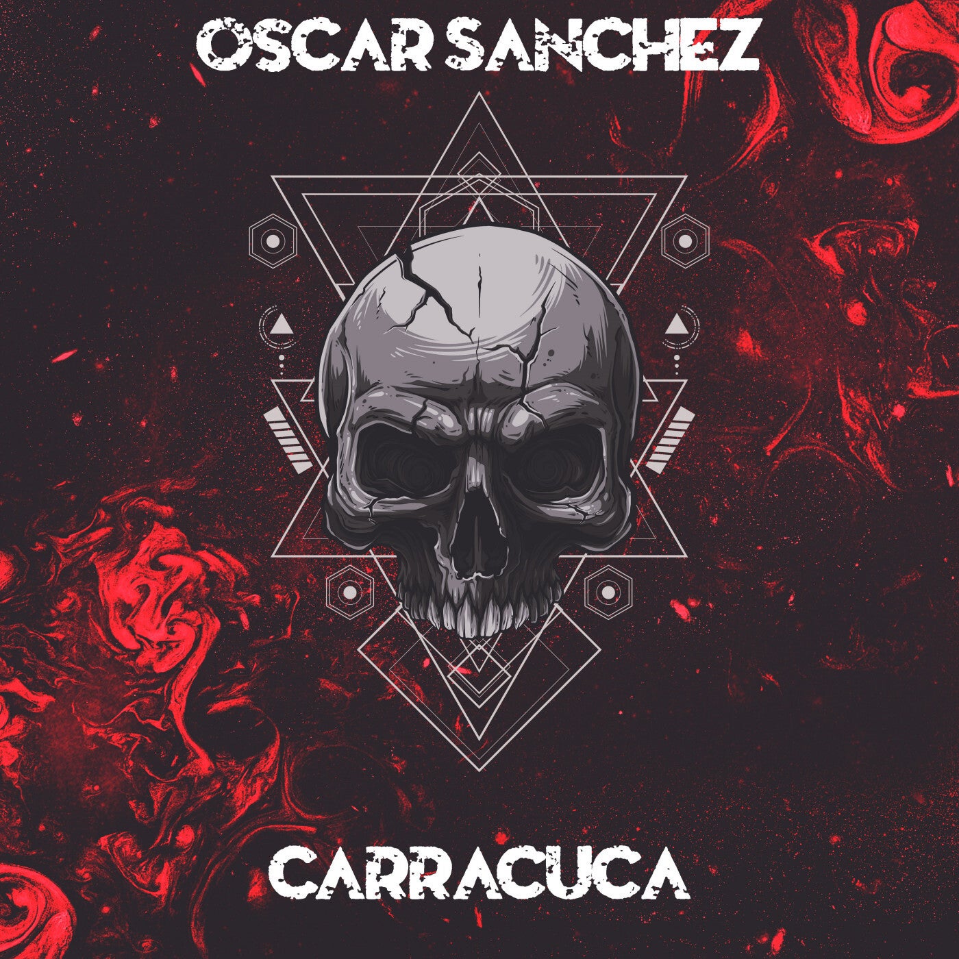 Carracuca by Oscar Sanchez on Beatsource