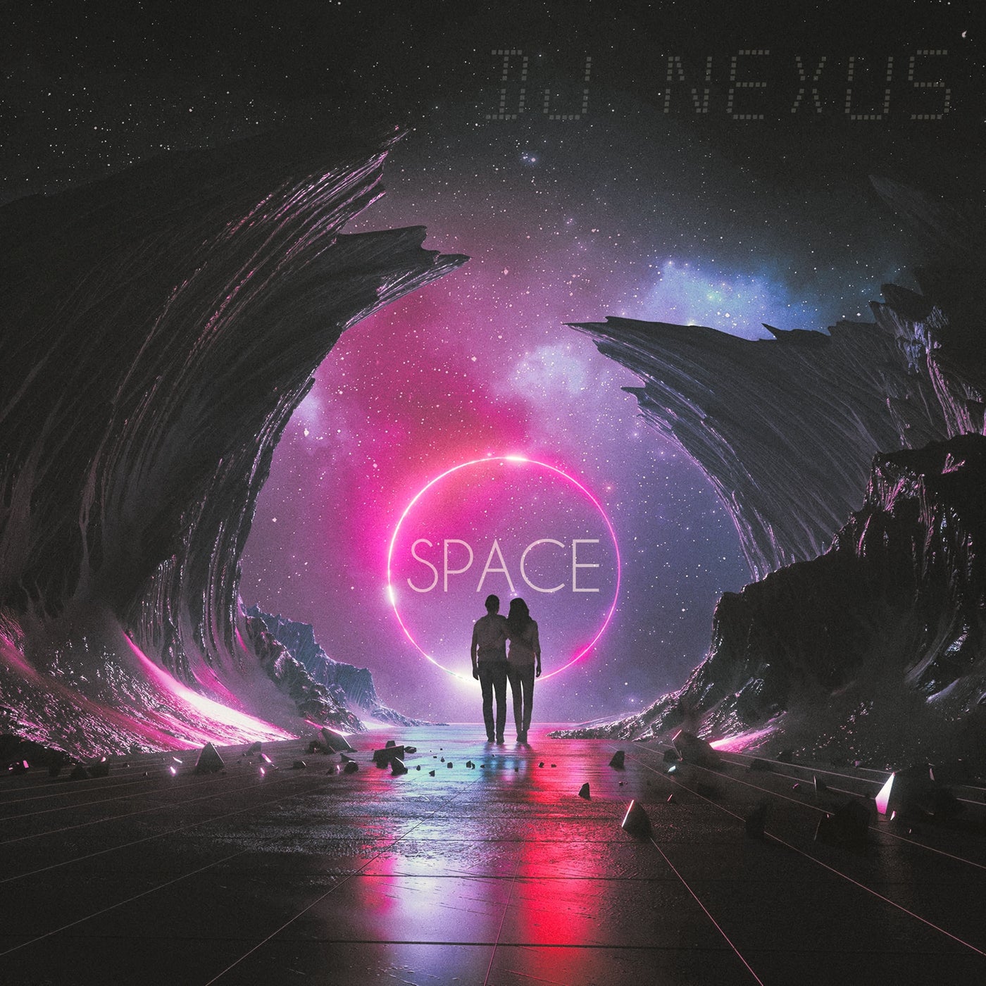 Space by DJ Nexus on Beatsource