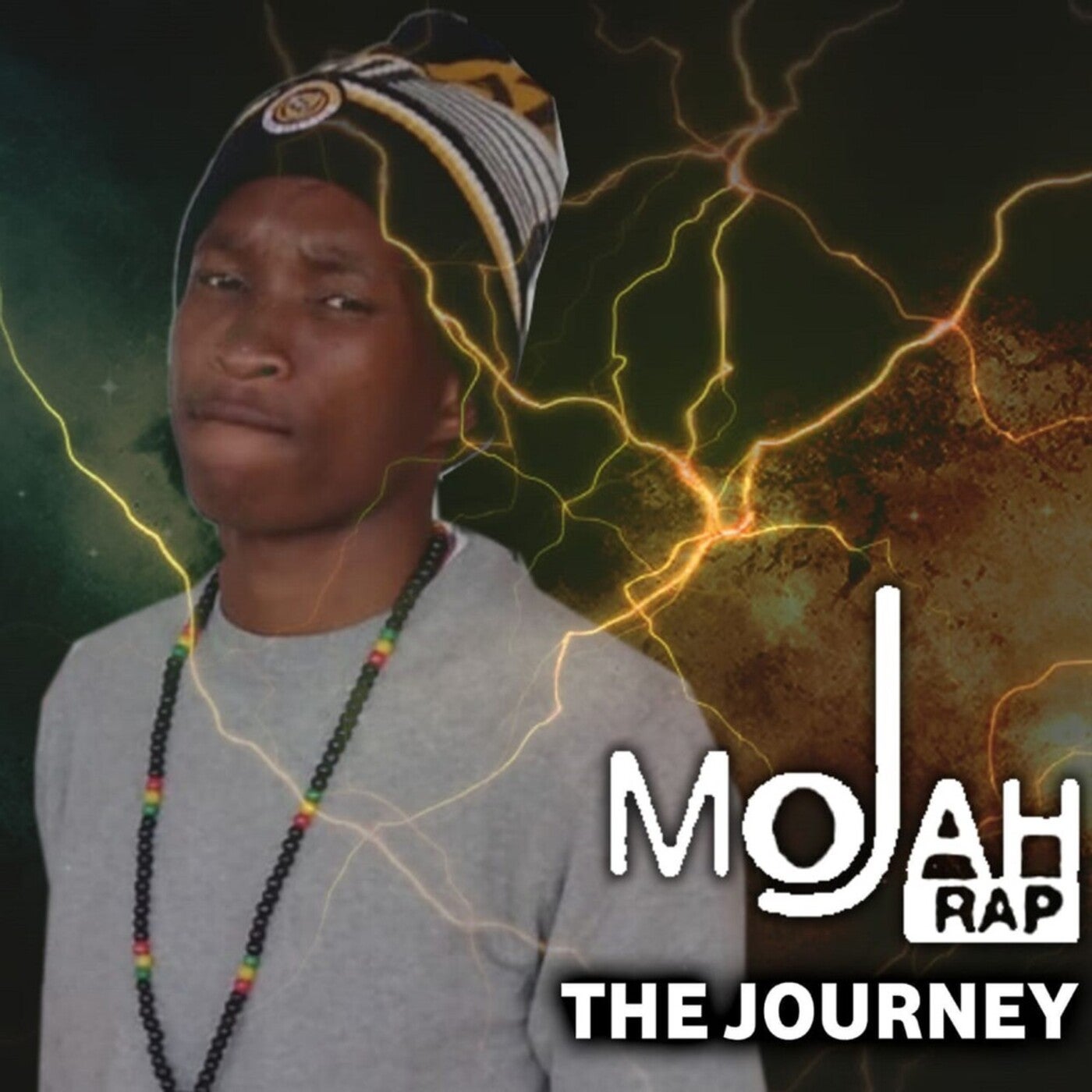 The Journey by Mojah Rap on Beatsource