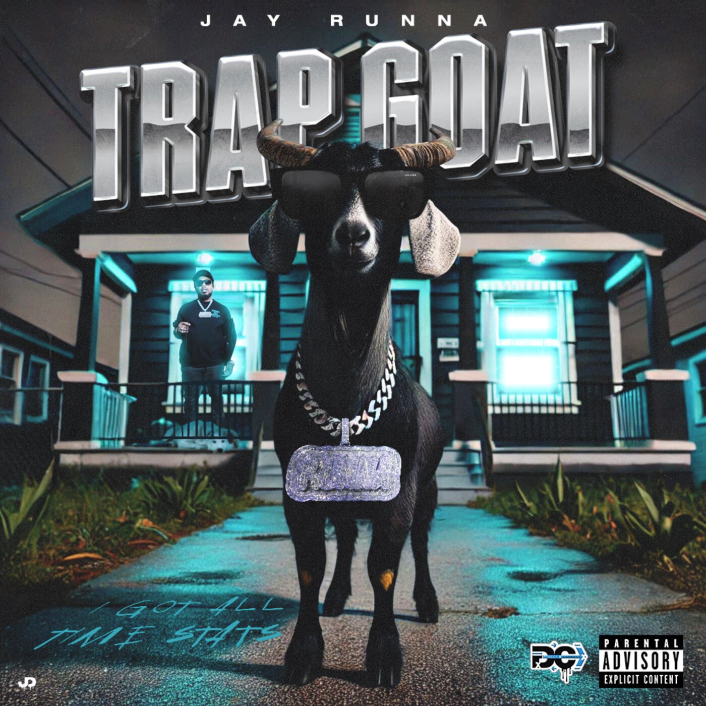 Trap Goat by Jay Runna, Trap $ Poochie, 318 Baby, Tommy 2 and Starrmonii on Beatsource