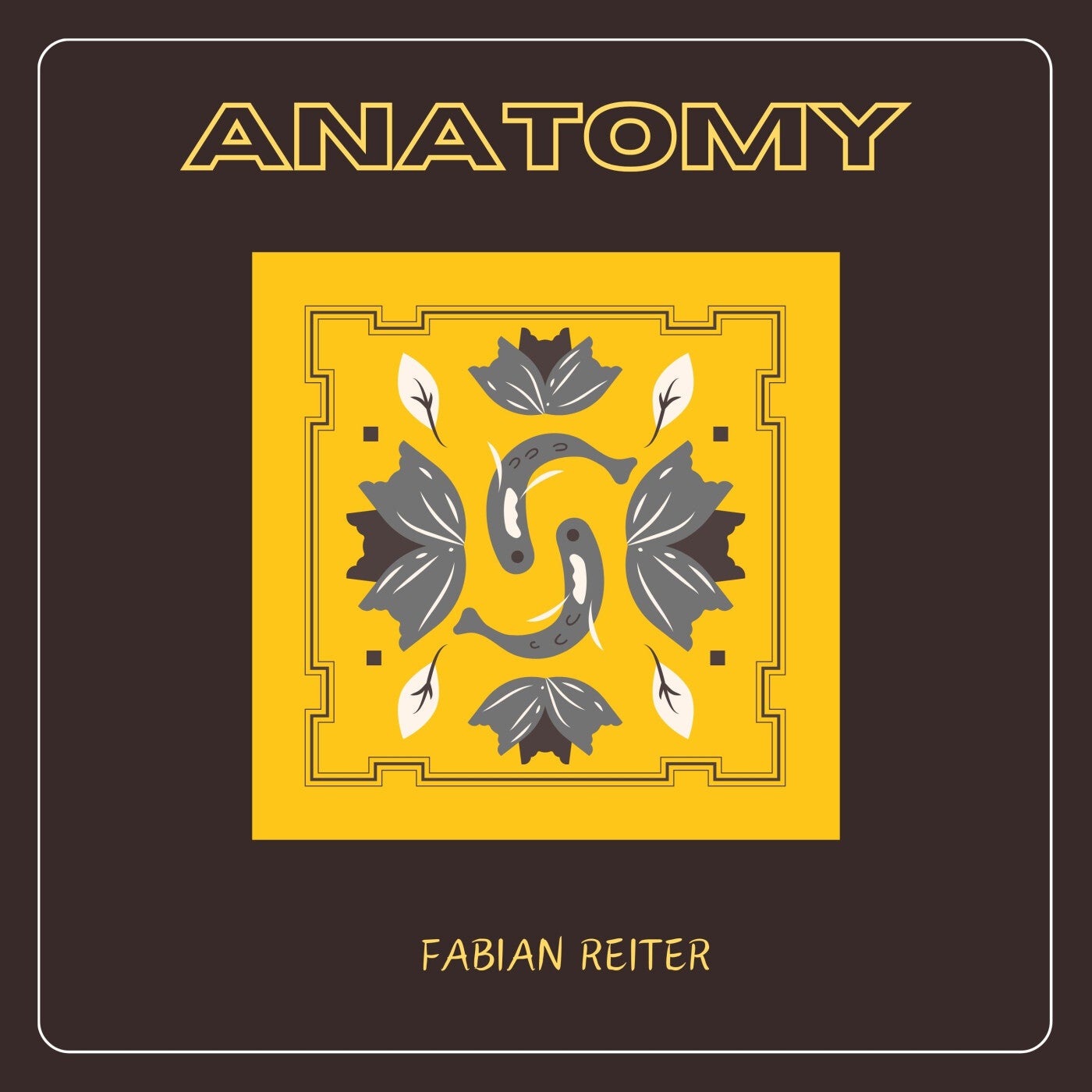 Anatomy by Fabian Reiter on Beatsource