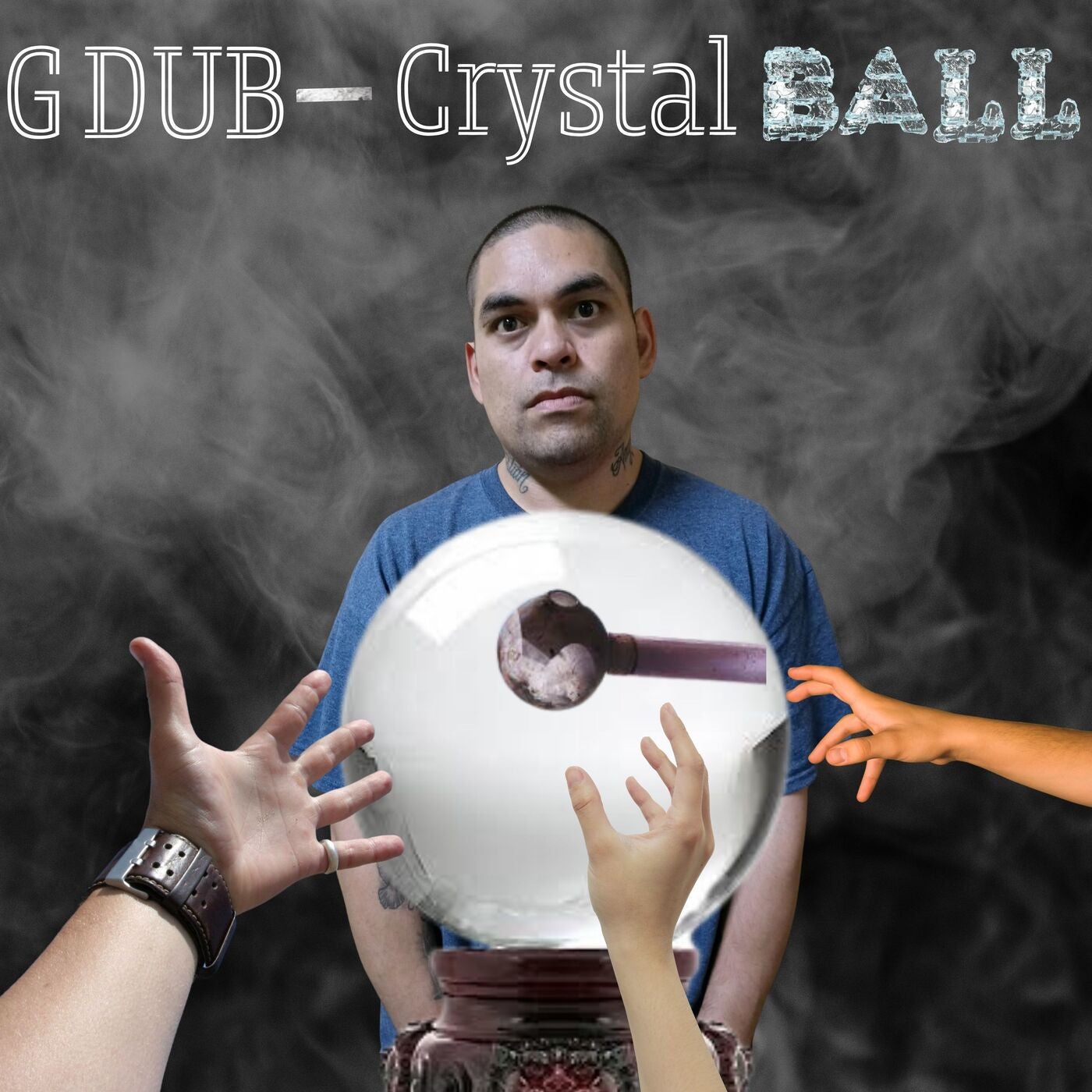 Crystal Ball by G-DUB on Beatsource