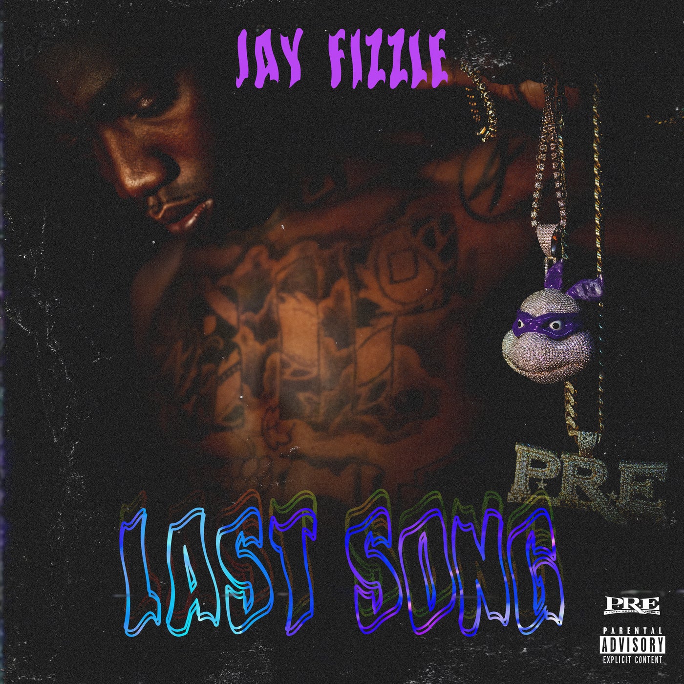 Last Song by Jay Fizzle on Beatsource