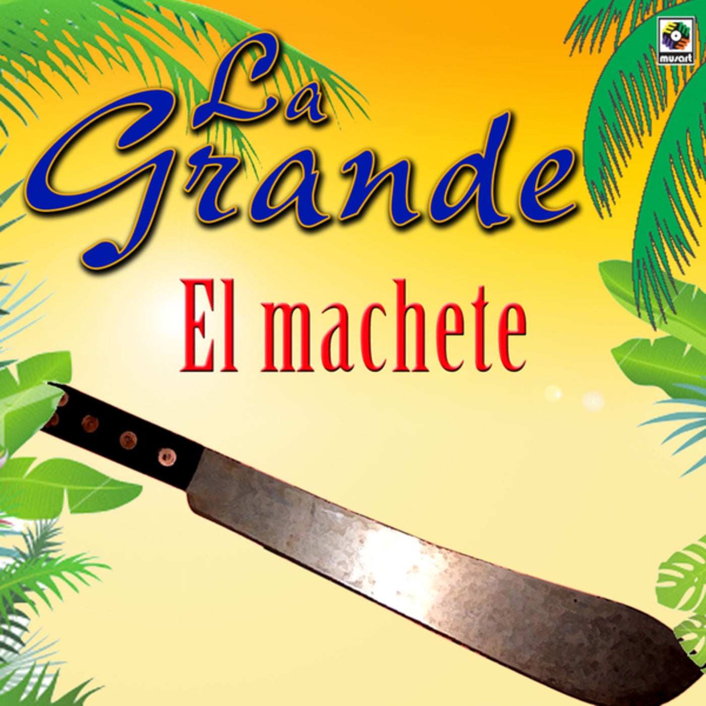El Machete by La Grande on Beatsource