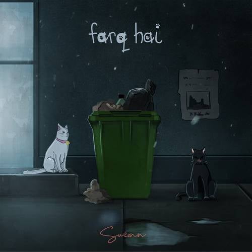 Farq hai by Suzonn on Beatsource