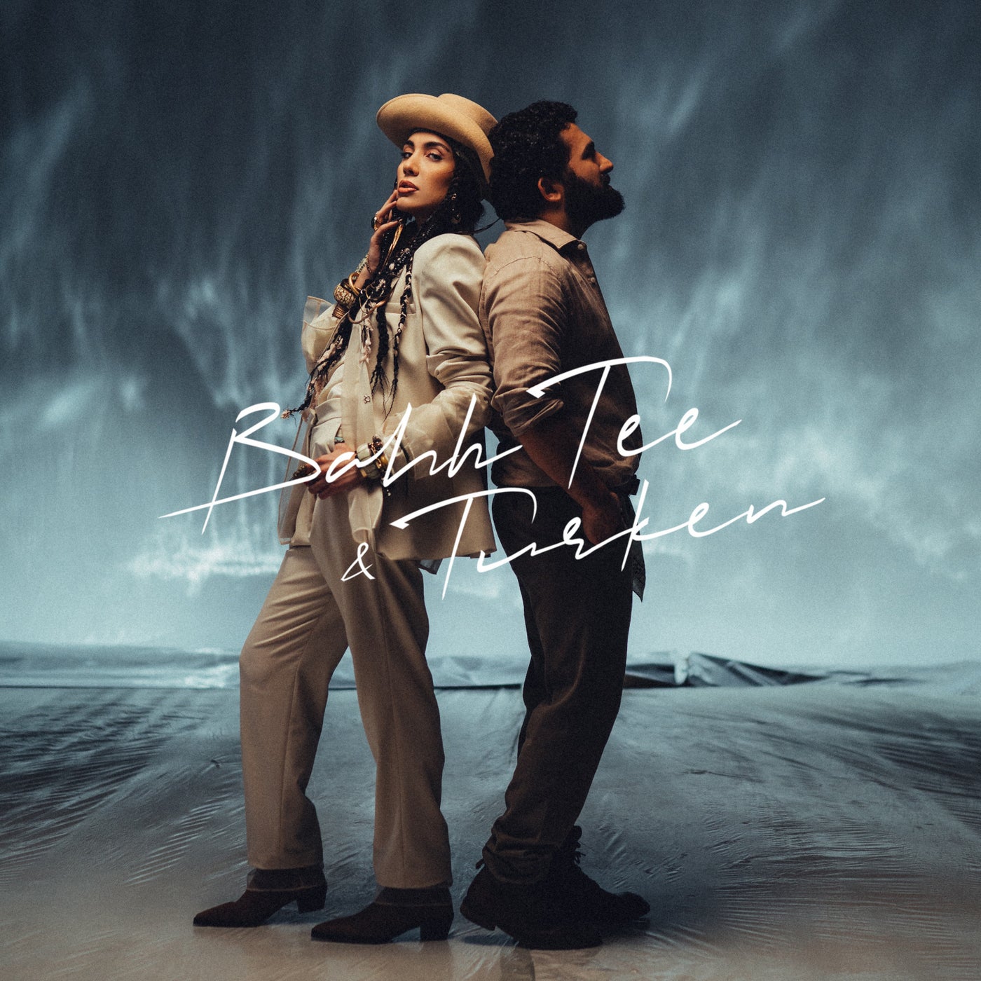 Kto ya bez tebya? by Bahh Tee and Turken on Beatsource
