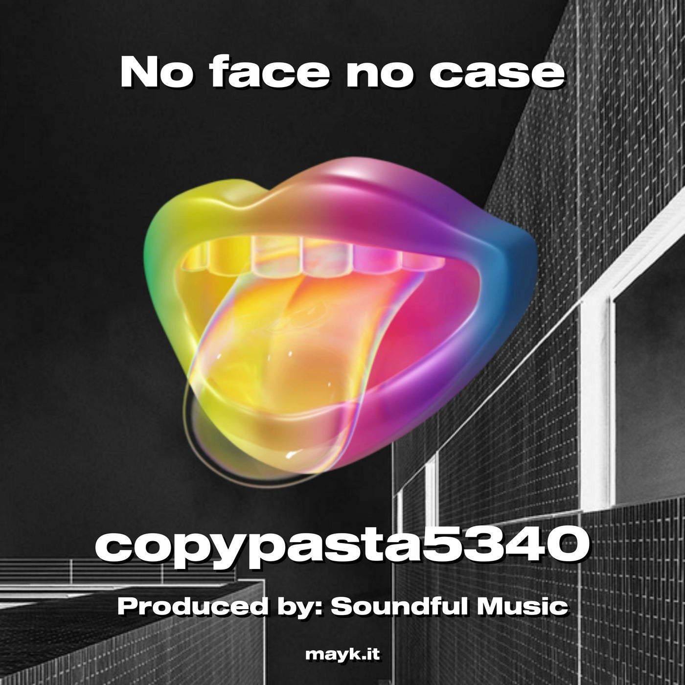 No face no case by copypasta5340 on Beatsource