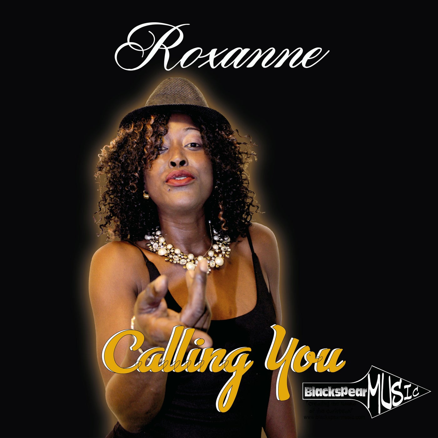 Calling You by Roxanne on Beatsource