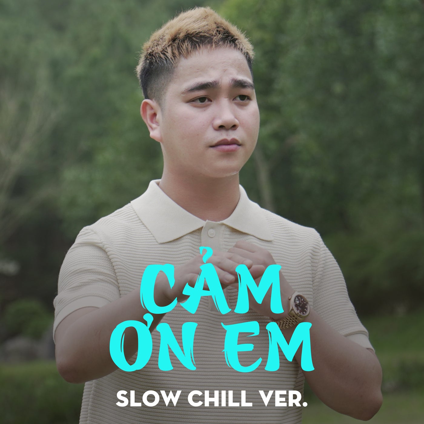 Cảm Ơn Em (Slow Chill Ver.) by Đặng Thiên Chí and 24 Bit Records on Beatsource