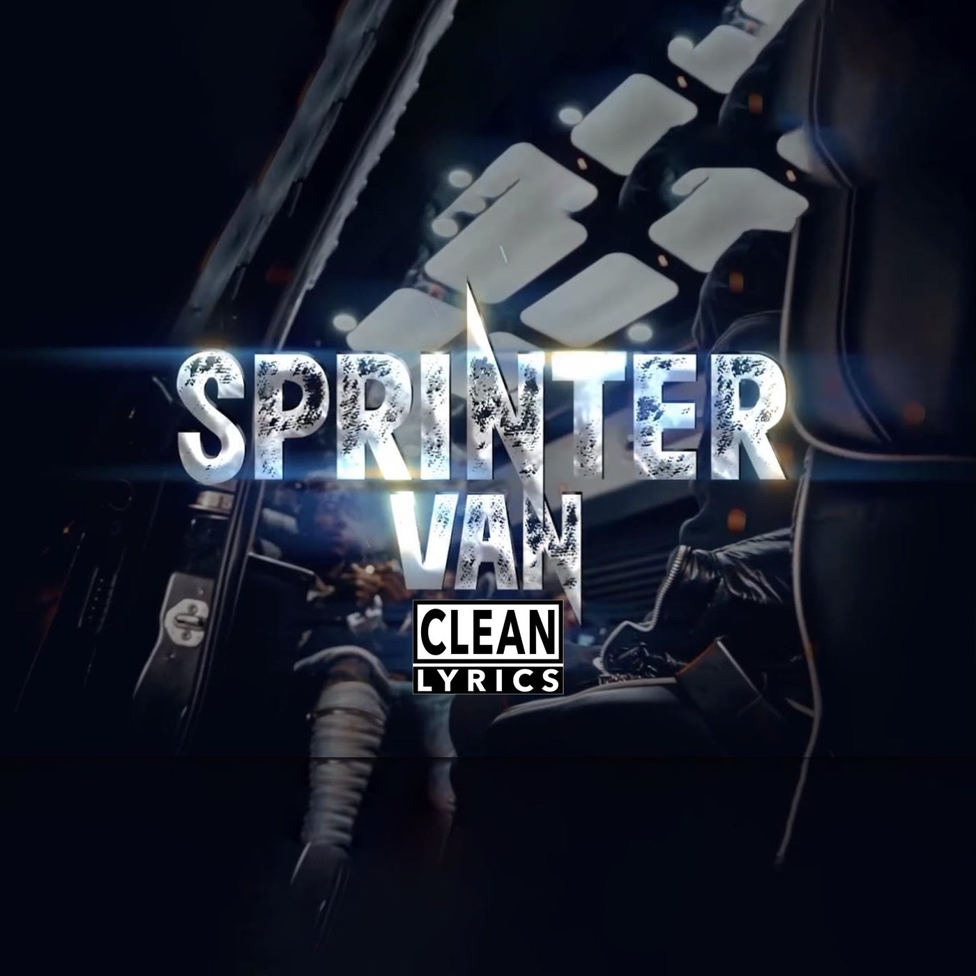 SPRINTER VAN by Rah Swish on Beatsource