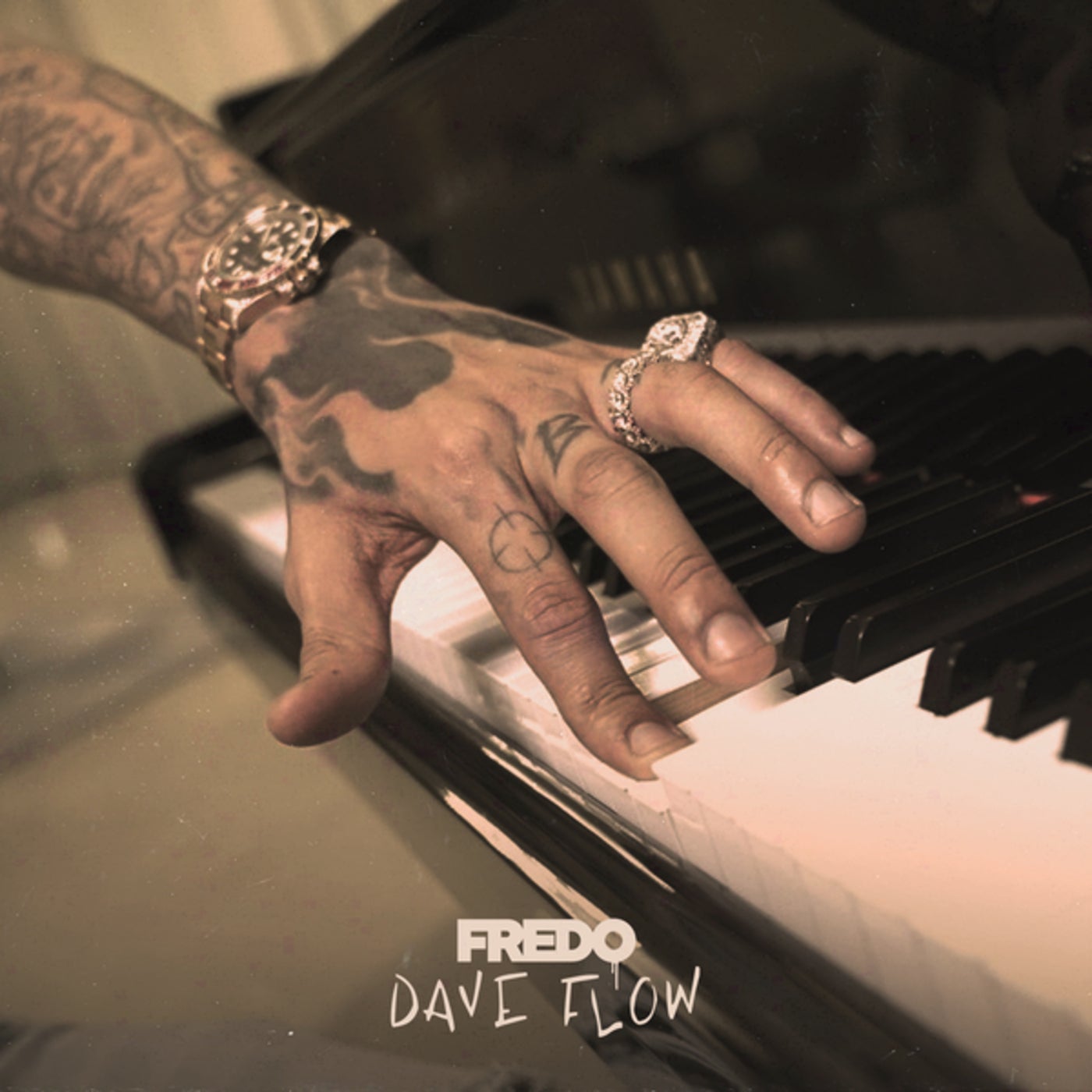 Dave Flow by Fredo on Beatsource