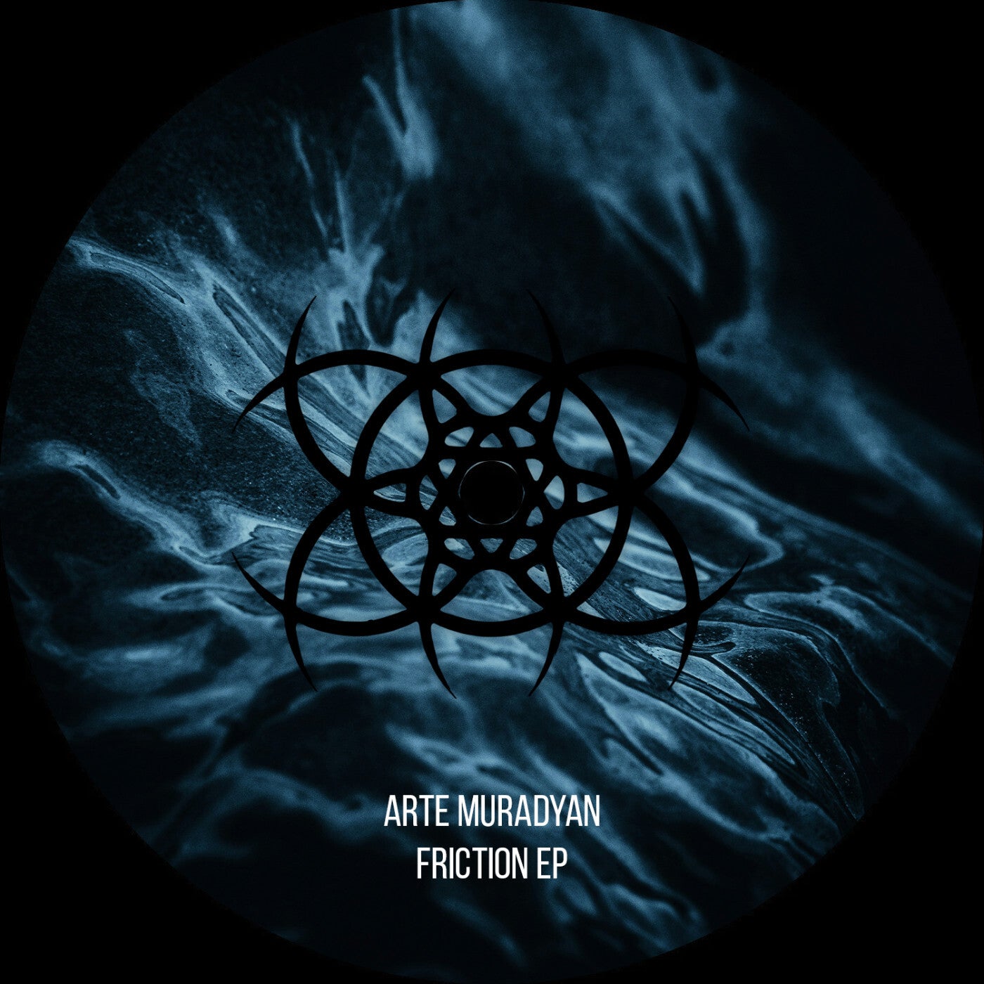 Friction EP by Arte Muradyan on Beatsource