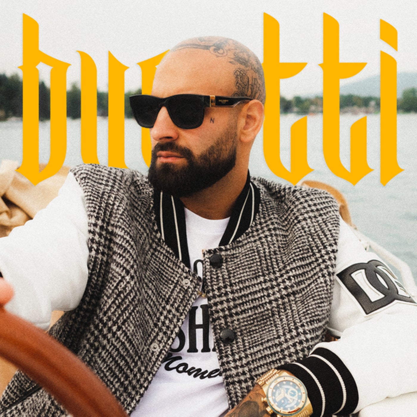 Bugatti by Refew on Beatsource