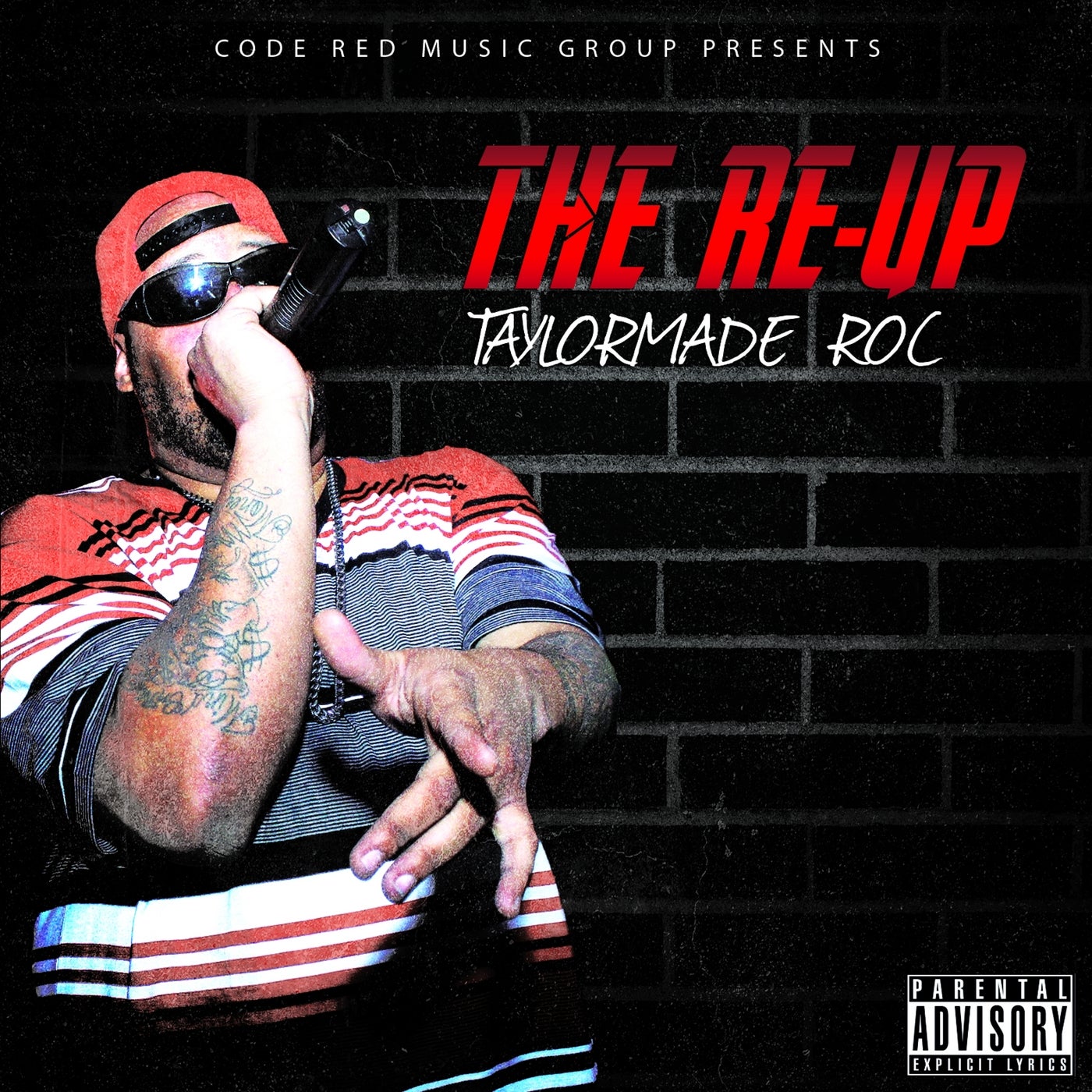 The Re-Up by TaylorMade Roc on Beatsource