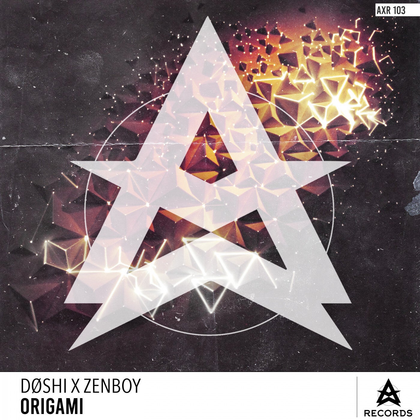 Origami by DØSHI and Zenboy on Beatsource