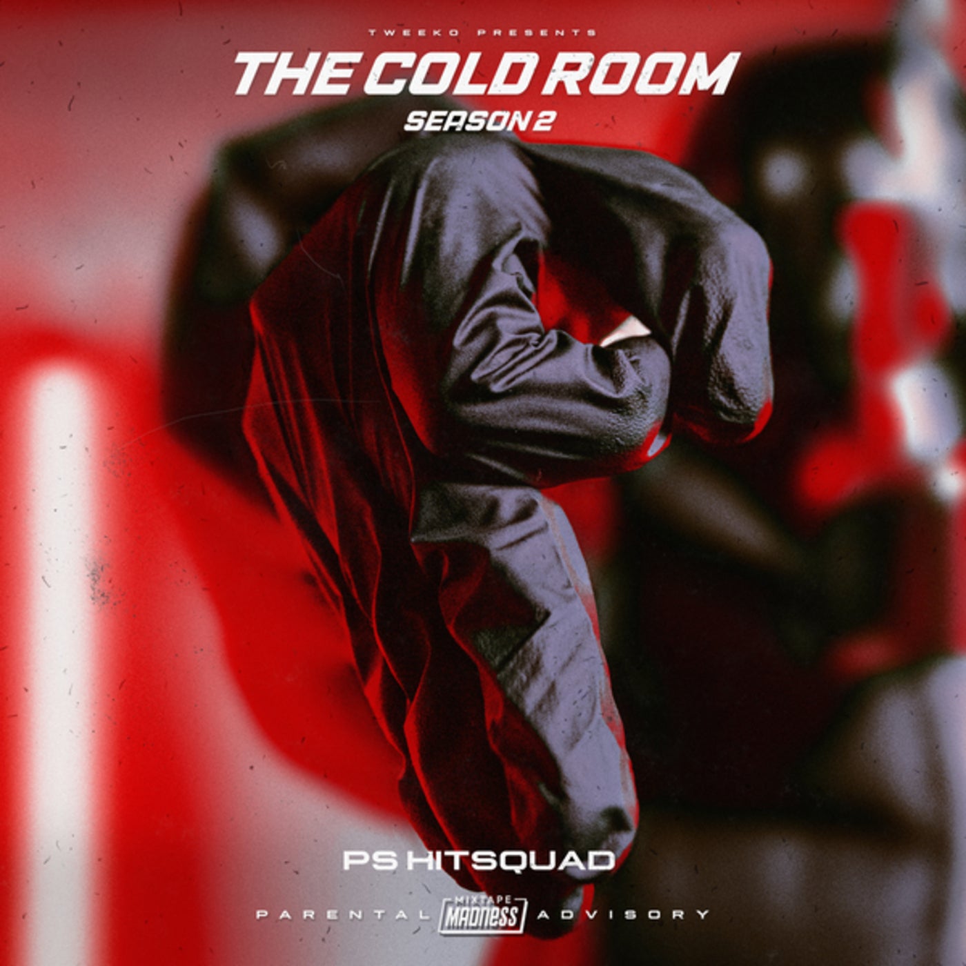 The Cold Room - S2-E11 by PS Hitsquad, Mixtape Madness and Tweeko on Beatsource