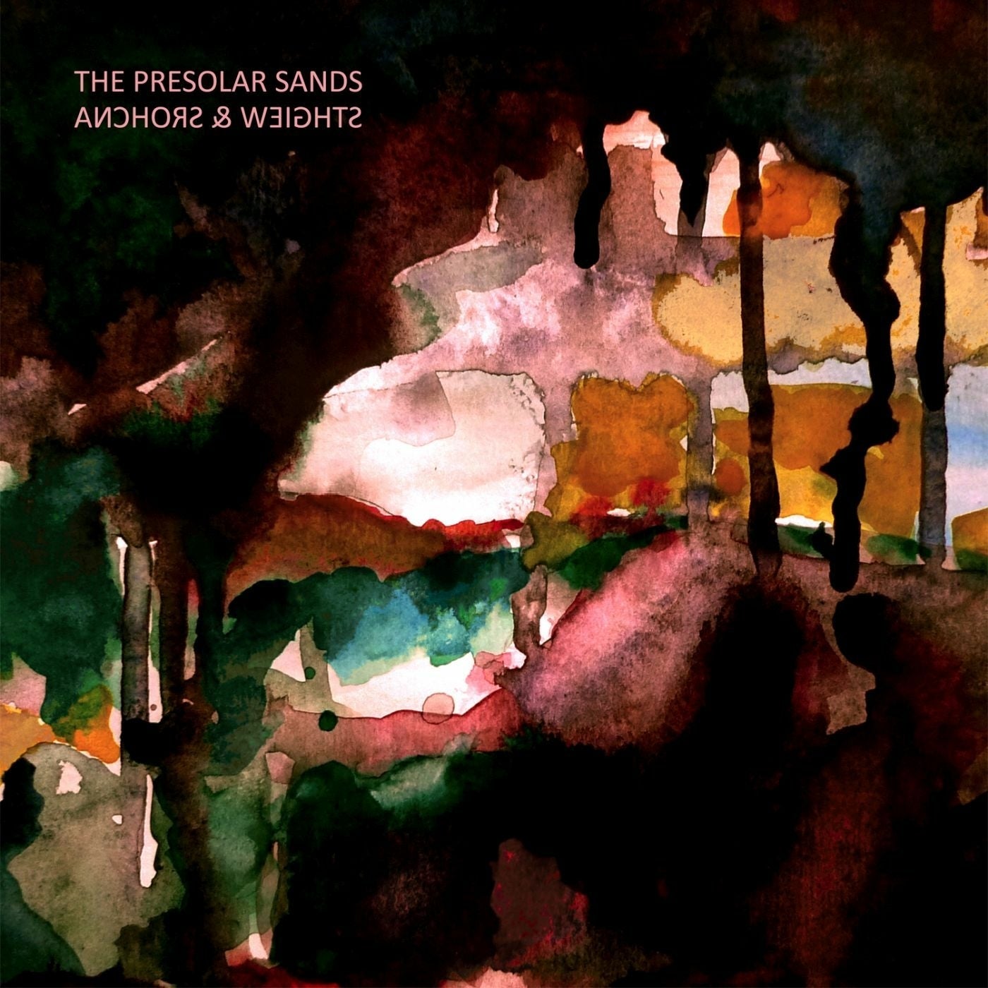 Anchors & Weights by The Presolar Sands on Beatsource