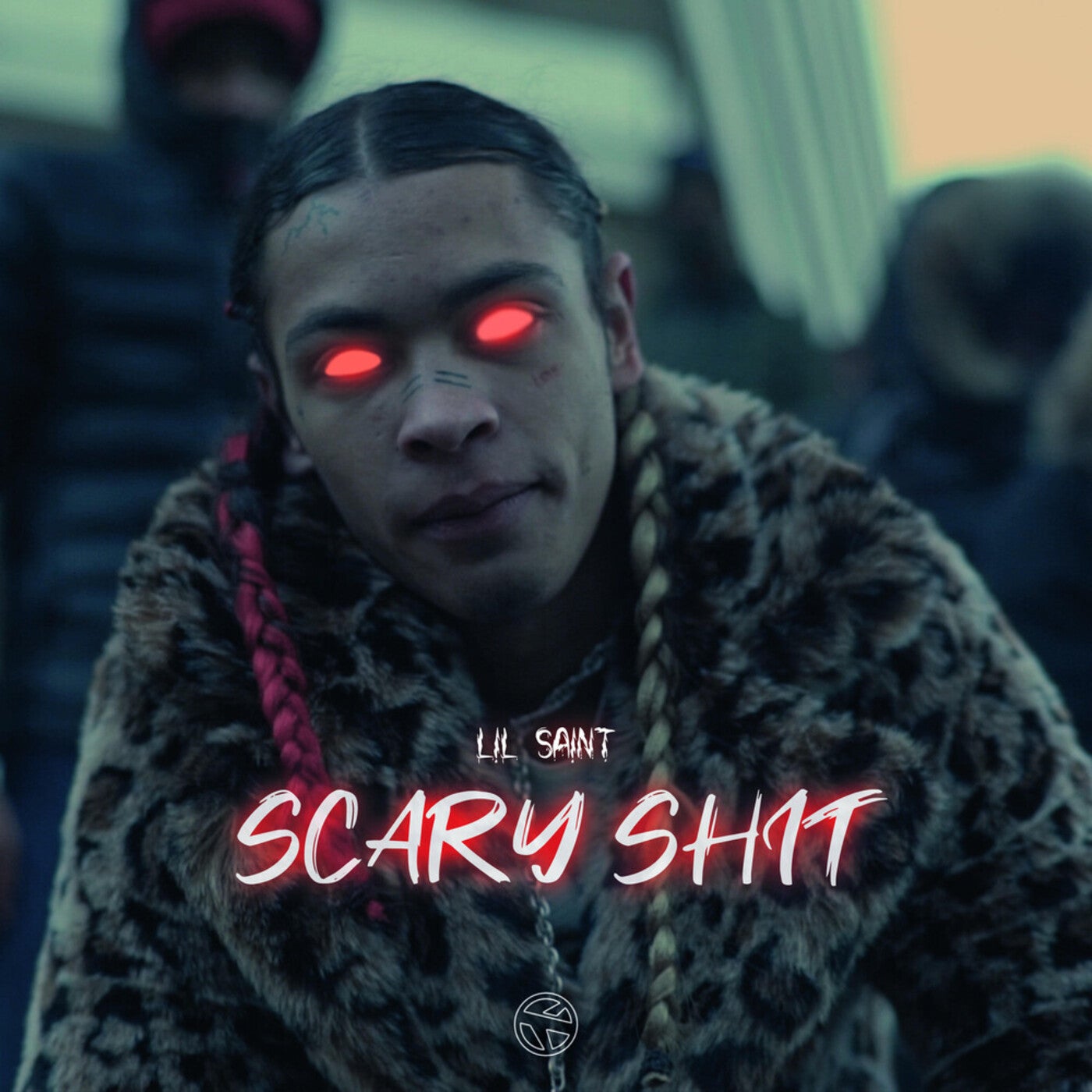 Scary Shit by Lil Saint on Beatsource