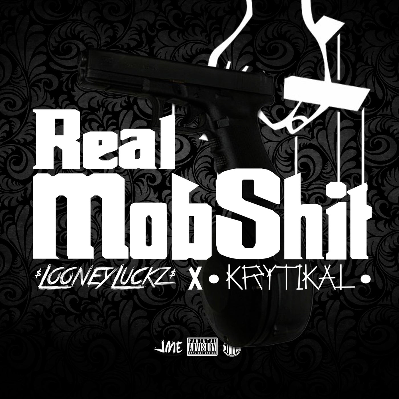 Real Mob Shit by Looney Luckz and Krytikal on Beatsource