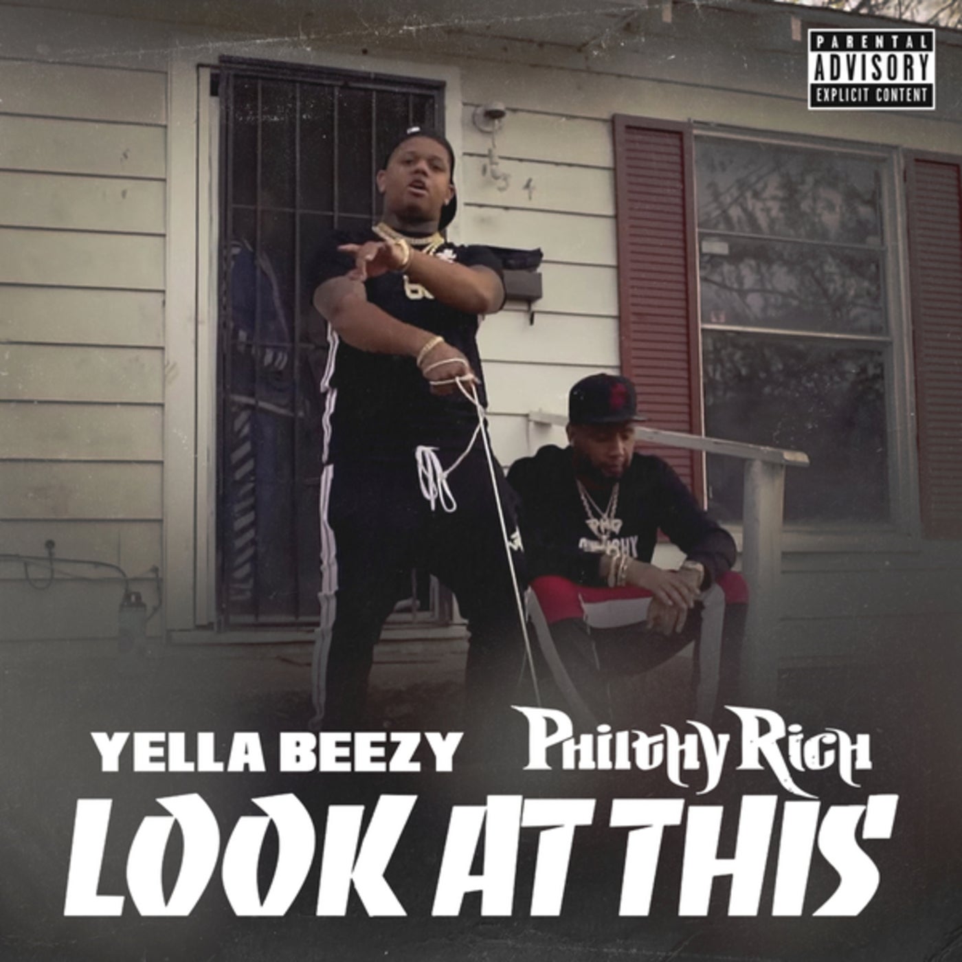 Look At This by Philthy Rich and Yella Beezy on Beatsource