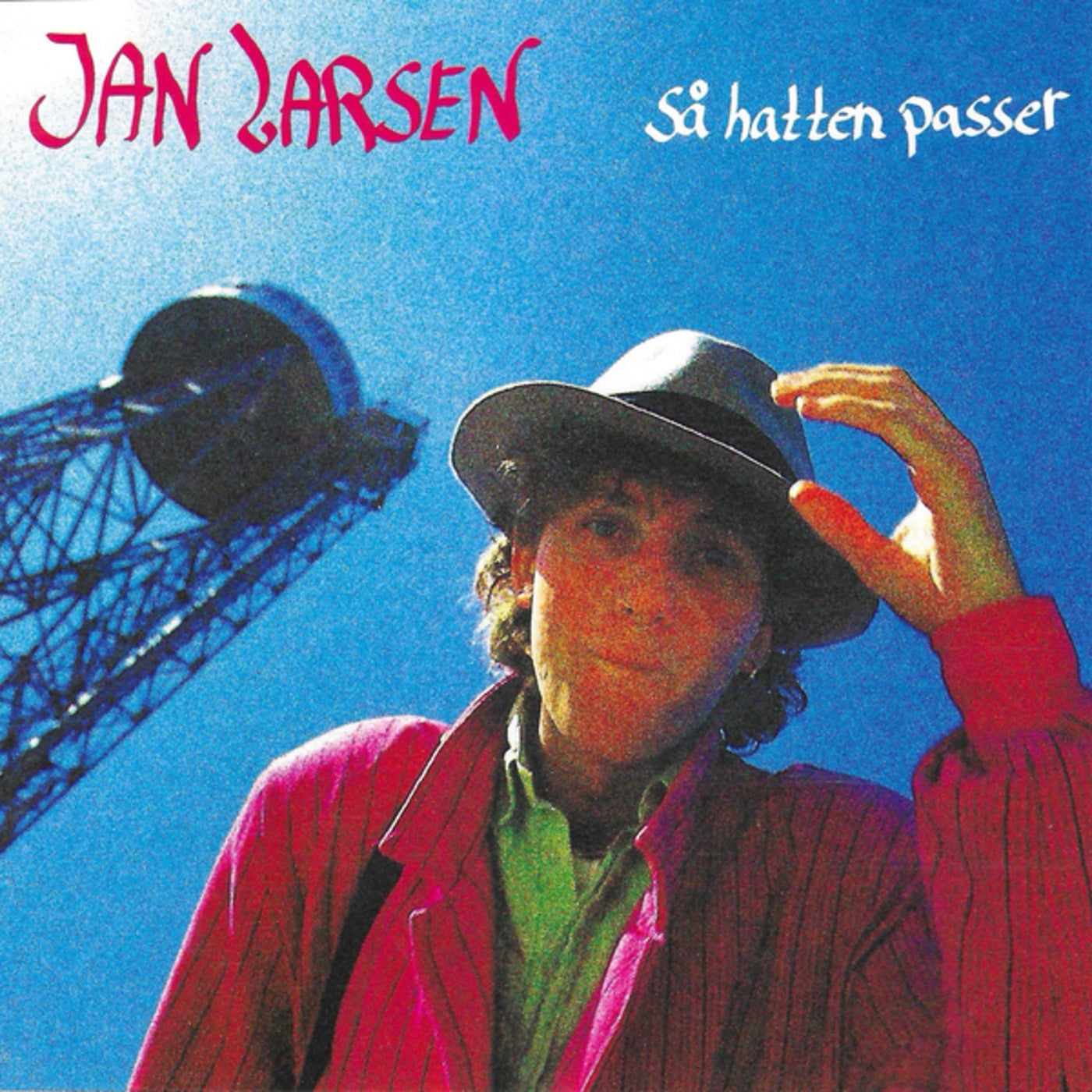 Så Hatten Passer by Jan Larsen on Beatsource
