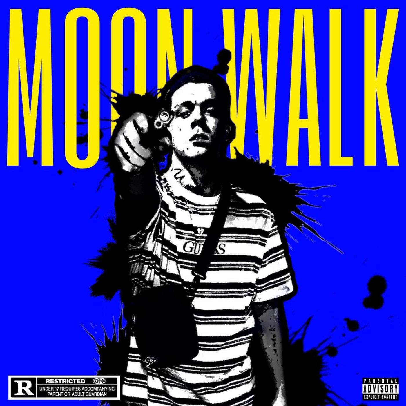 Moonwalk by DLU Kemp on Beatsource