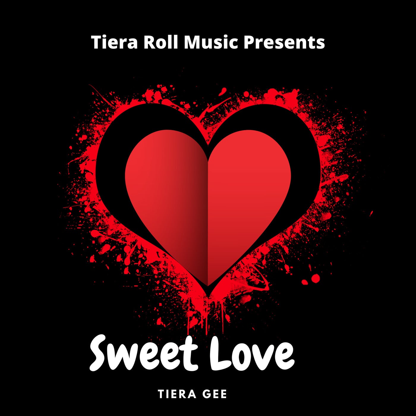 Sweet Love by Tiera Gee on Beatsource