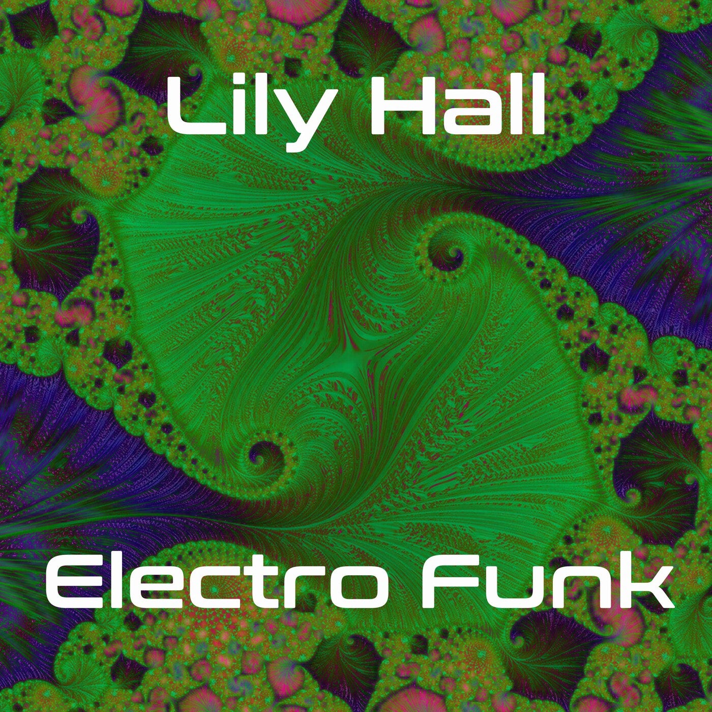 Electro Funk by Lily Hall on Beatsource