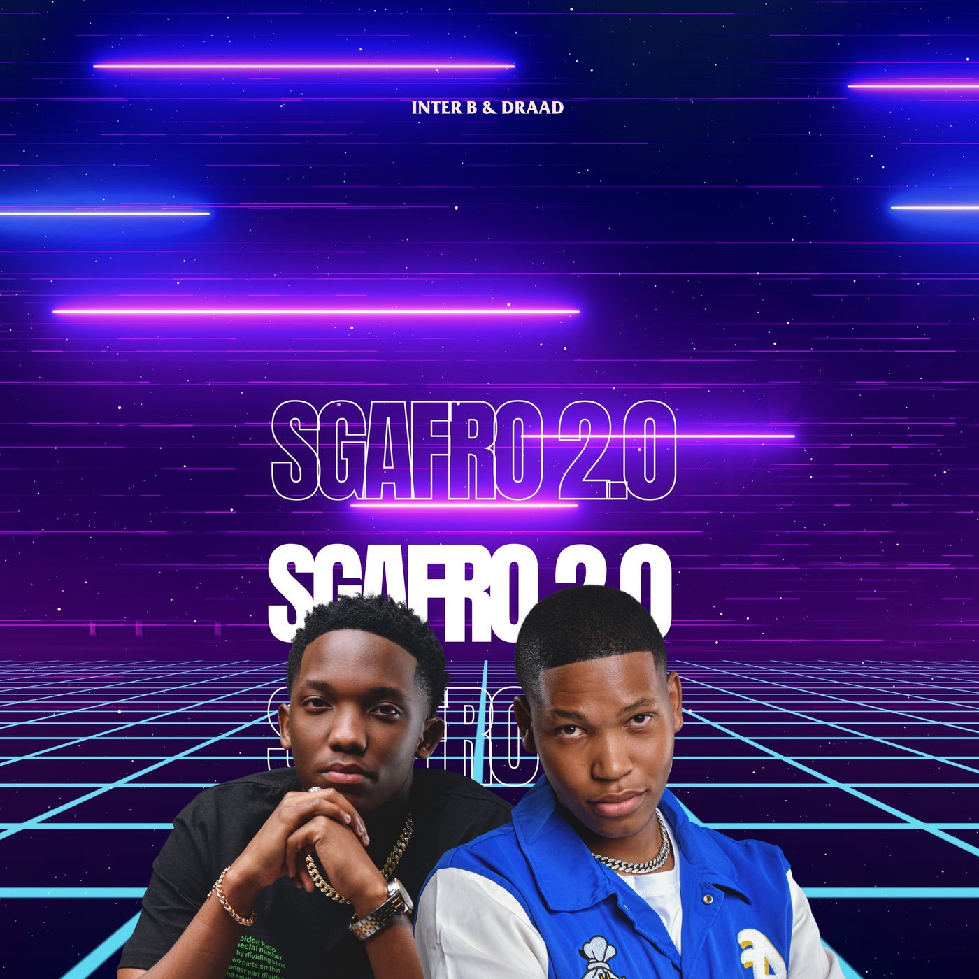 Sgafro 2.0 by Draad and Inter B on Beatsource