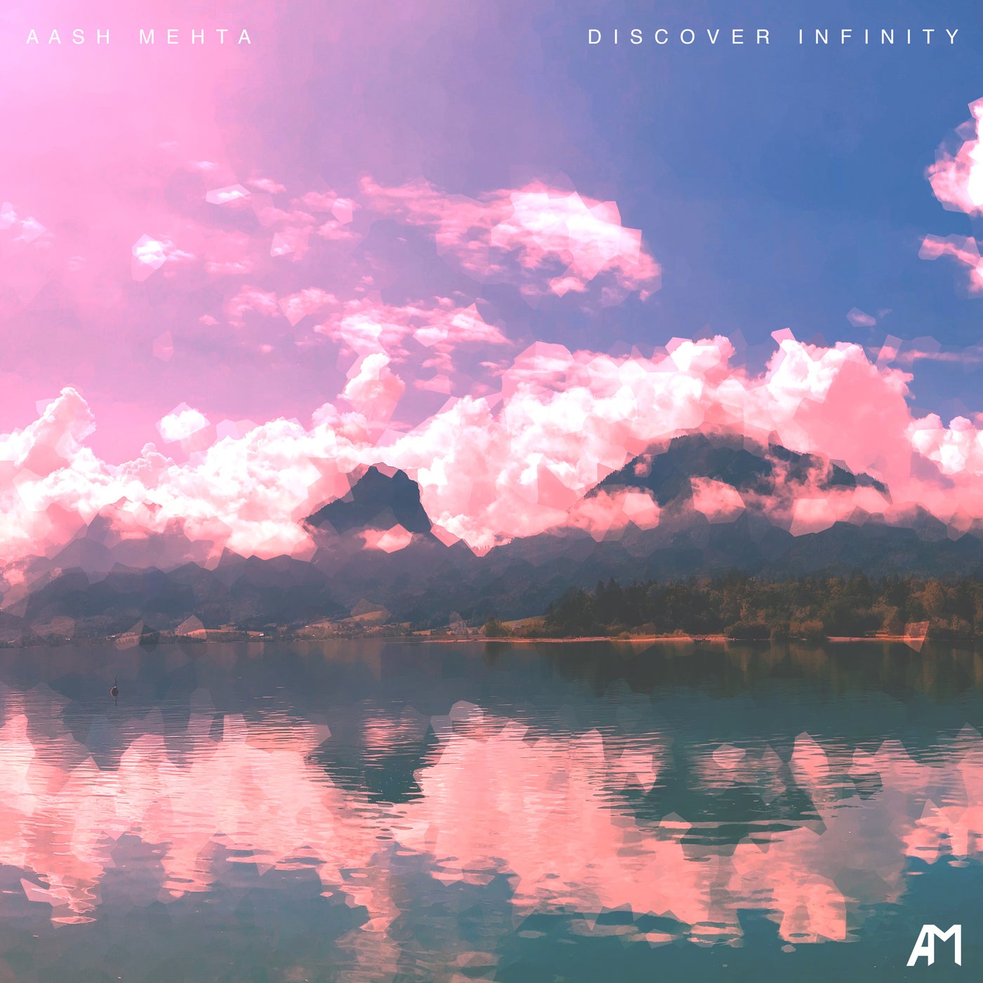 Discover Infinity by Aash Mehta, Kayli Ross, Lydia Kelly, Capelle ...