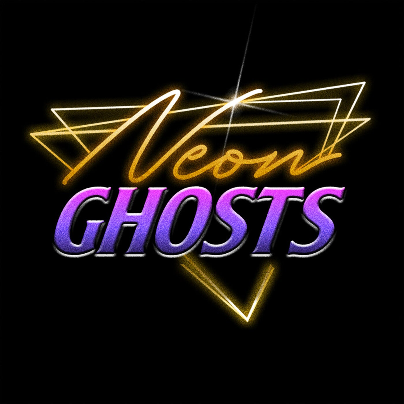 Always On The Run by The Neon Ghosts on Beatsource