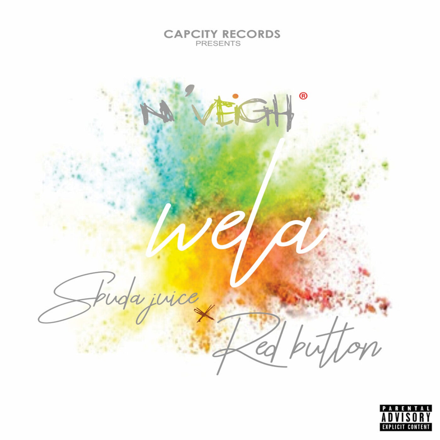 Wela by N'veigh on Beatsource