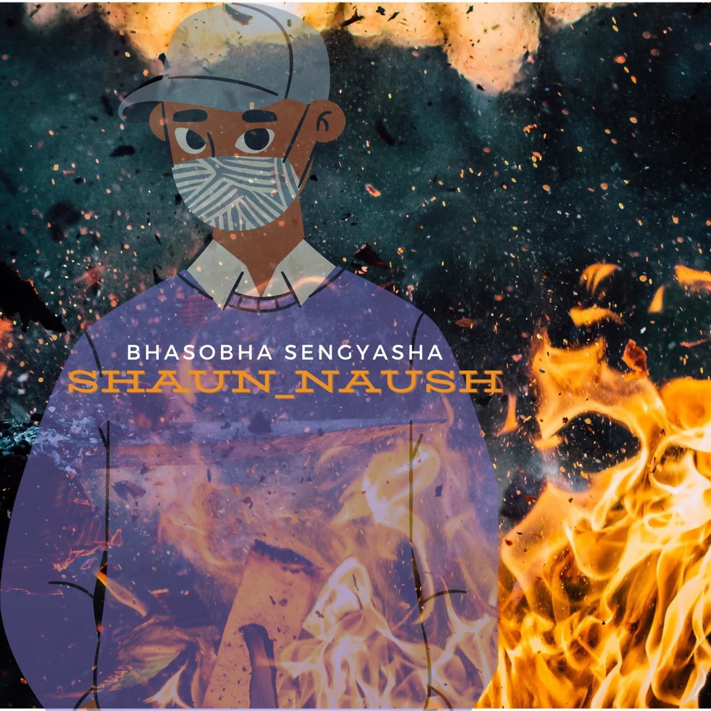 Bhasobha Sengyasha by Shaun Naush on Beatsource