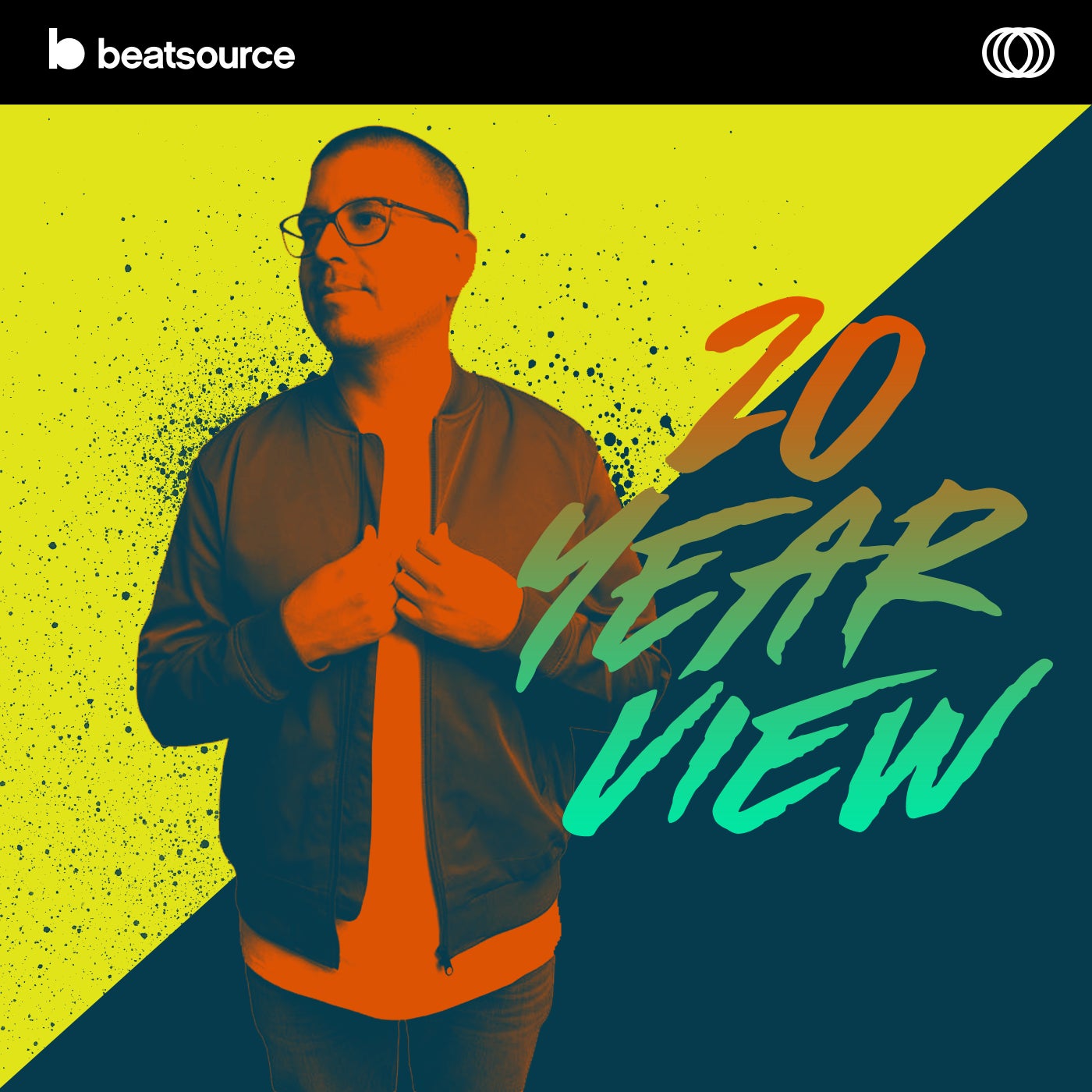 20-Year View With DJ Fuze Playlist for DJs on Beatsource