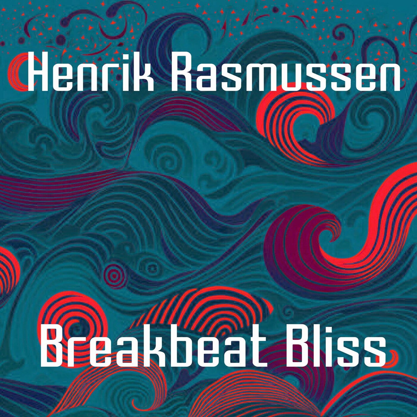 Breakbeat Bliss by Henrik Rasmussen on Beatsource