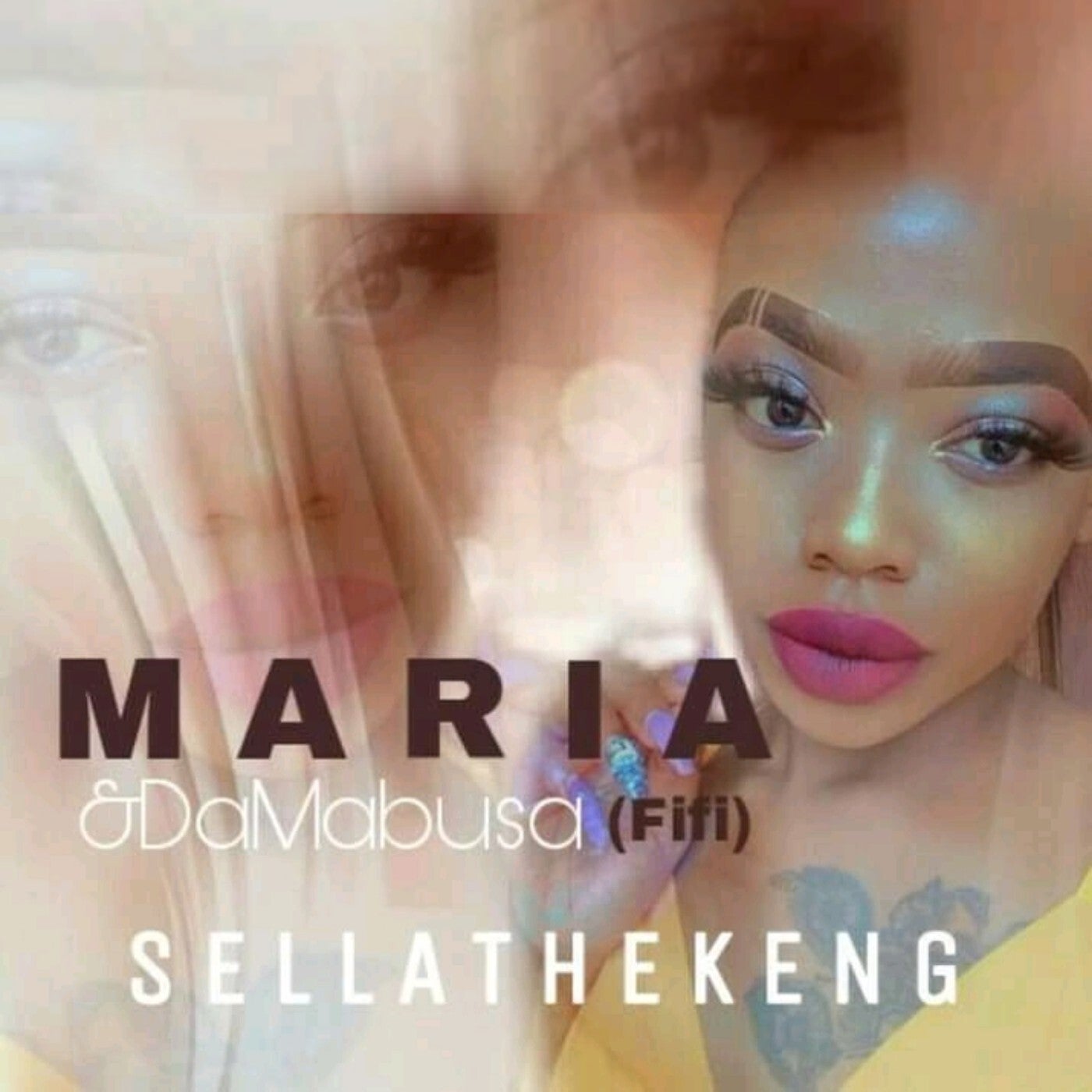 SELLATHEKENG-MARIA SINGER And DaMabusa by Maria and DaMabusa on Beatsource