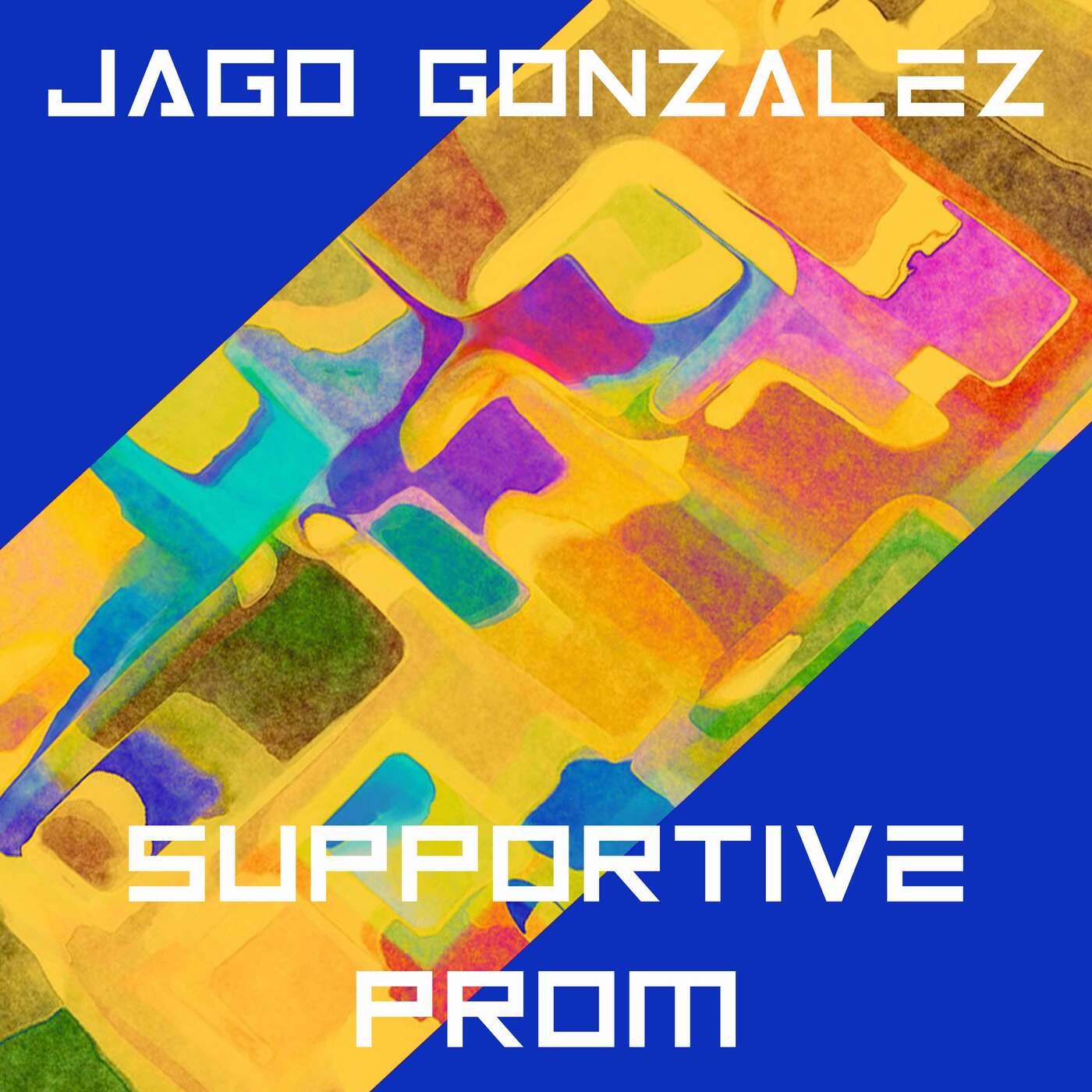 Supportive Prom by Jago Gonzalez on Beatsource