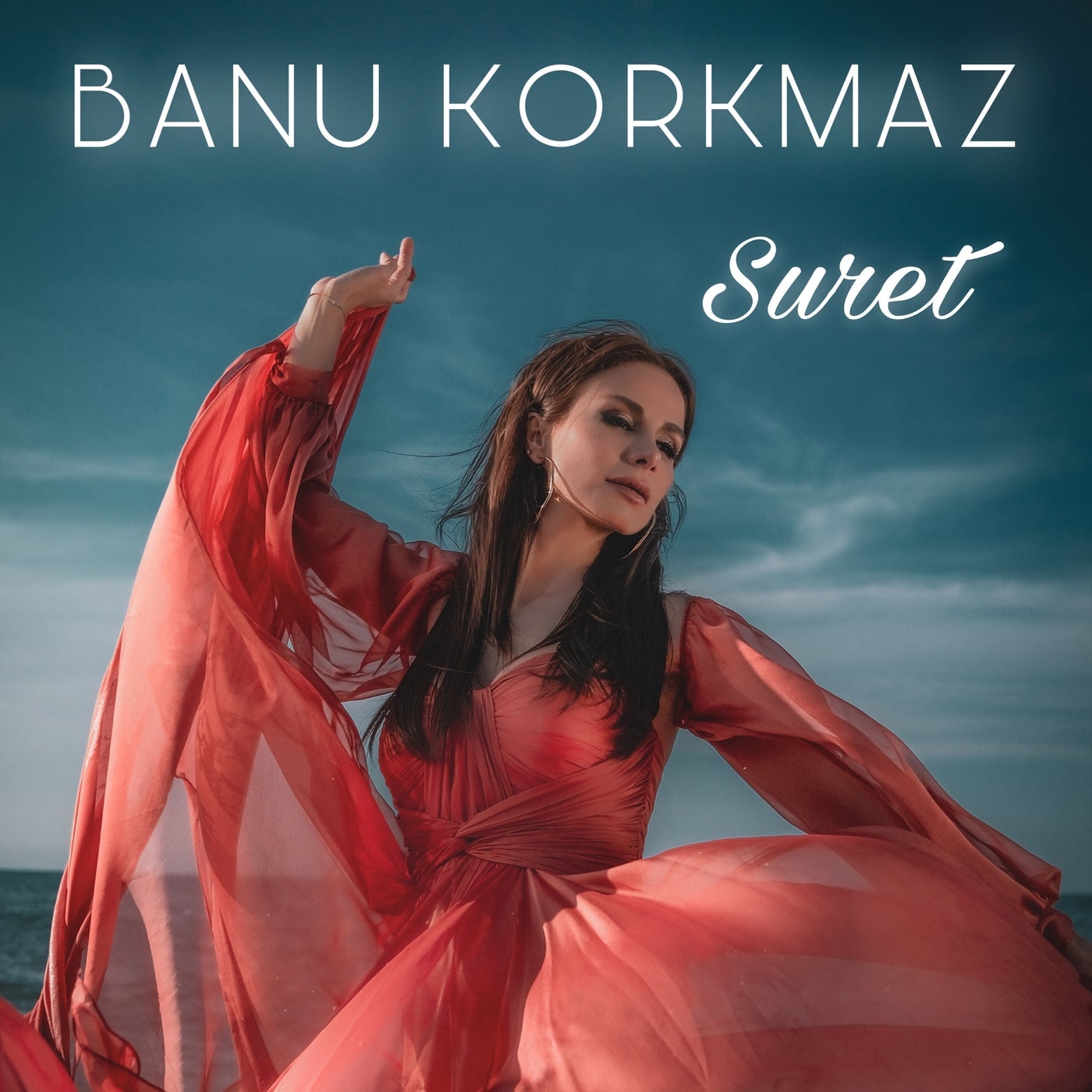 SURET by BANU KORKMAZ on Beatsource