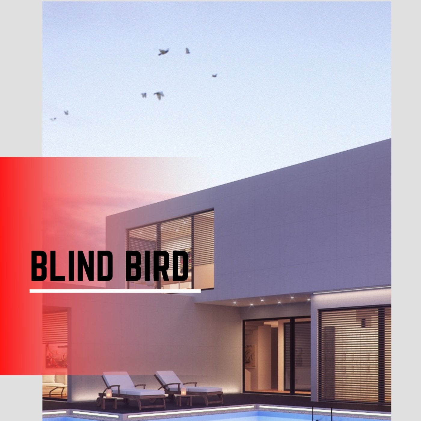 Blind Bird by Rabia malik on Beatsource
