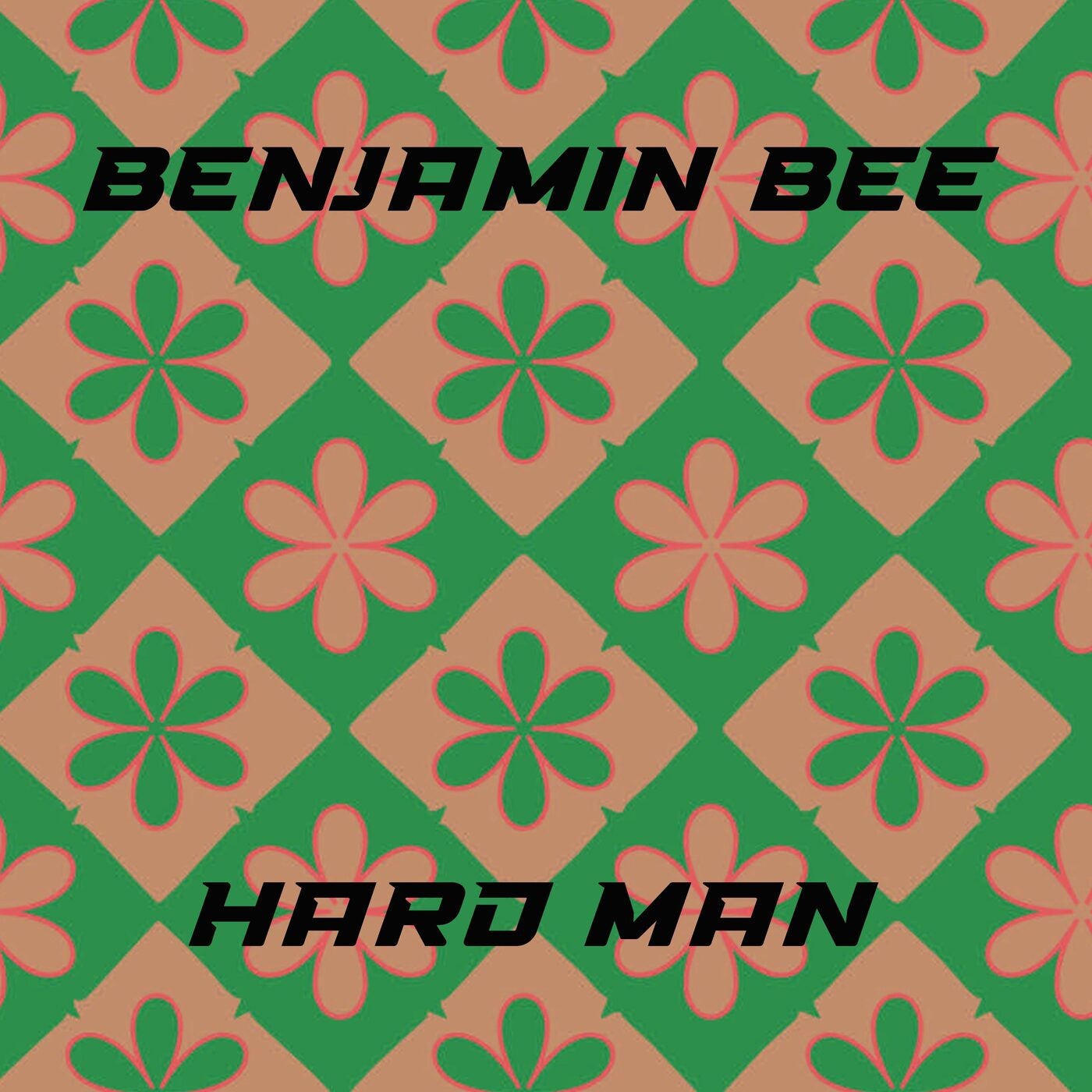 Hard Mans by Benjamin Bee on Beatsource