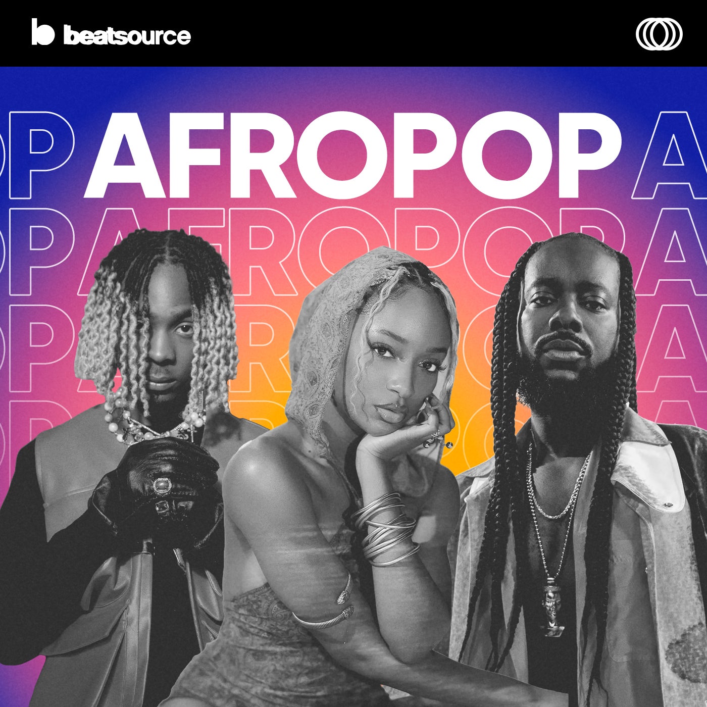 Afropop: Must Have Hits Playlist for DJs on Beatsource