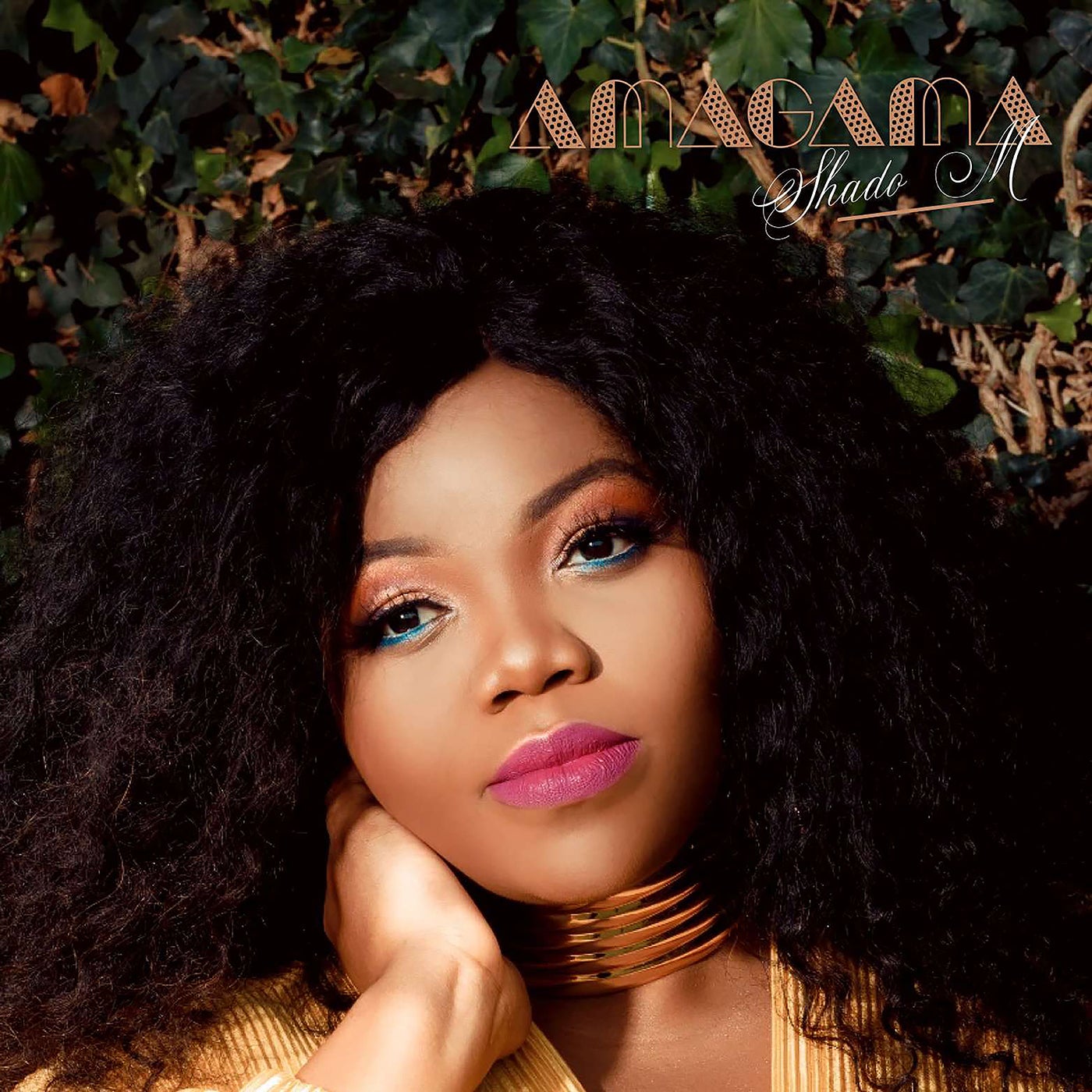 Amagama by Shado M on Beatsource