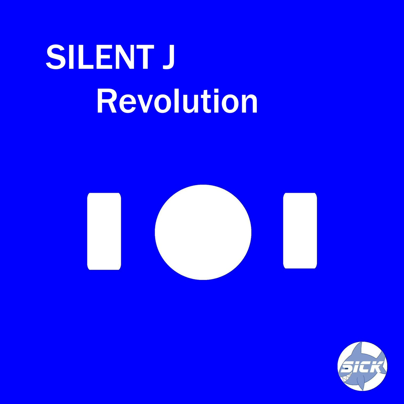 Revolution by Silent J on Beatsource