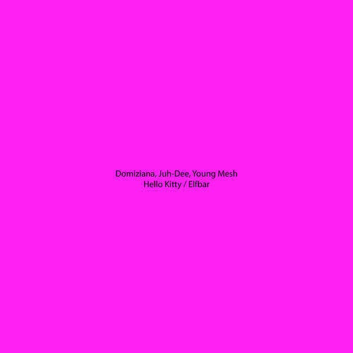 Hello Kitty / Elfbar by Juh-Dee, Young Mesh and Domiziana on Beatsource