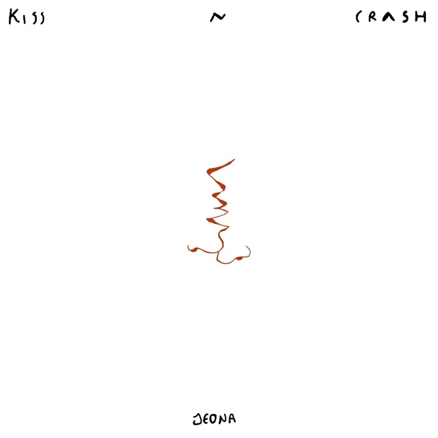 Kiss N Crash by JEONA on Beatsource