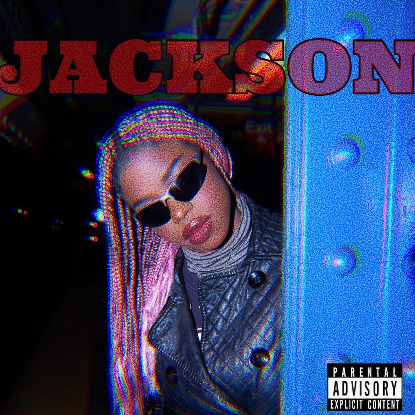 JACKSON by Baby Storme on Beatsource