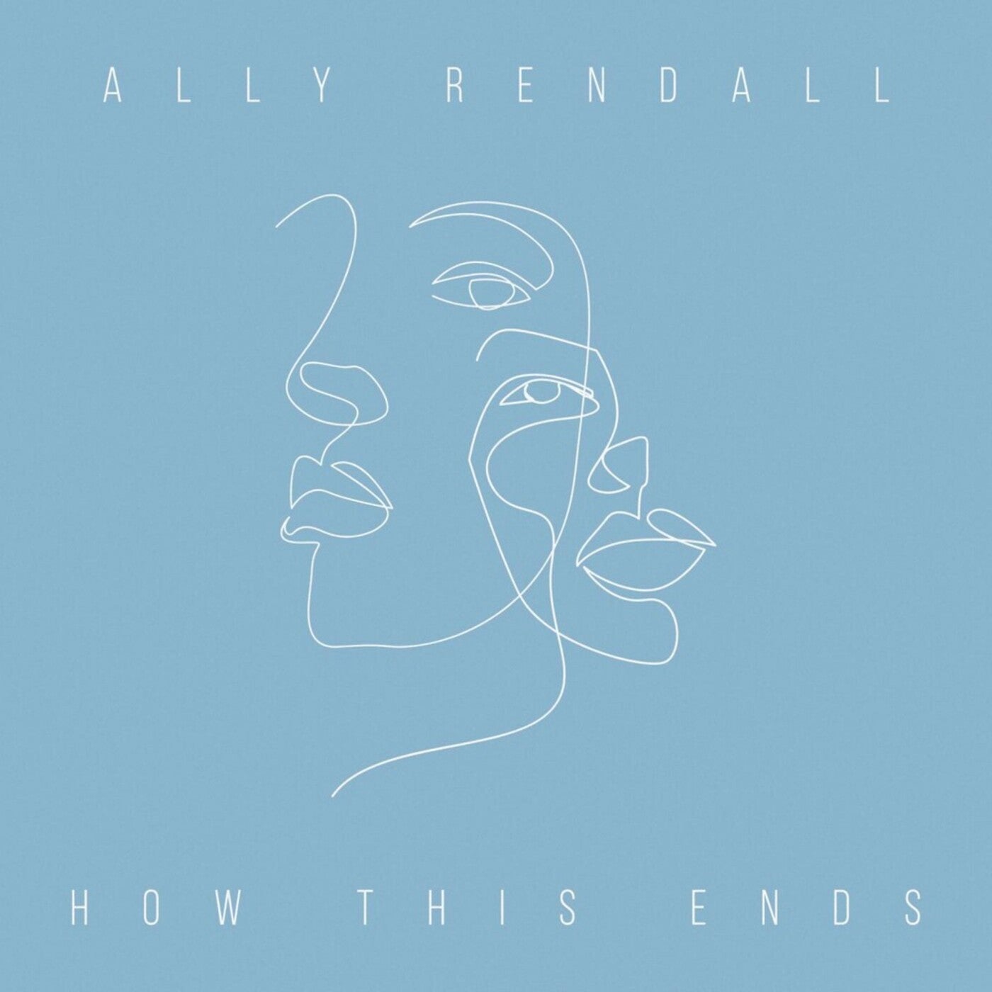 How This Ends by Ally Rendall on Beatsource