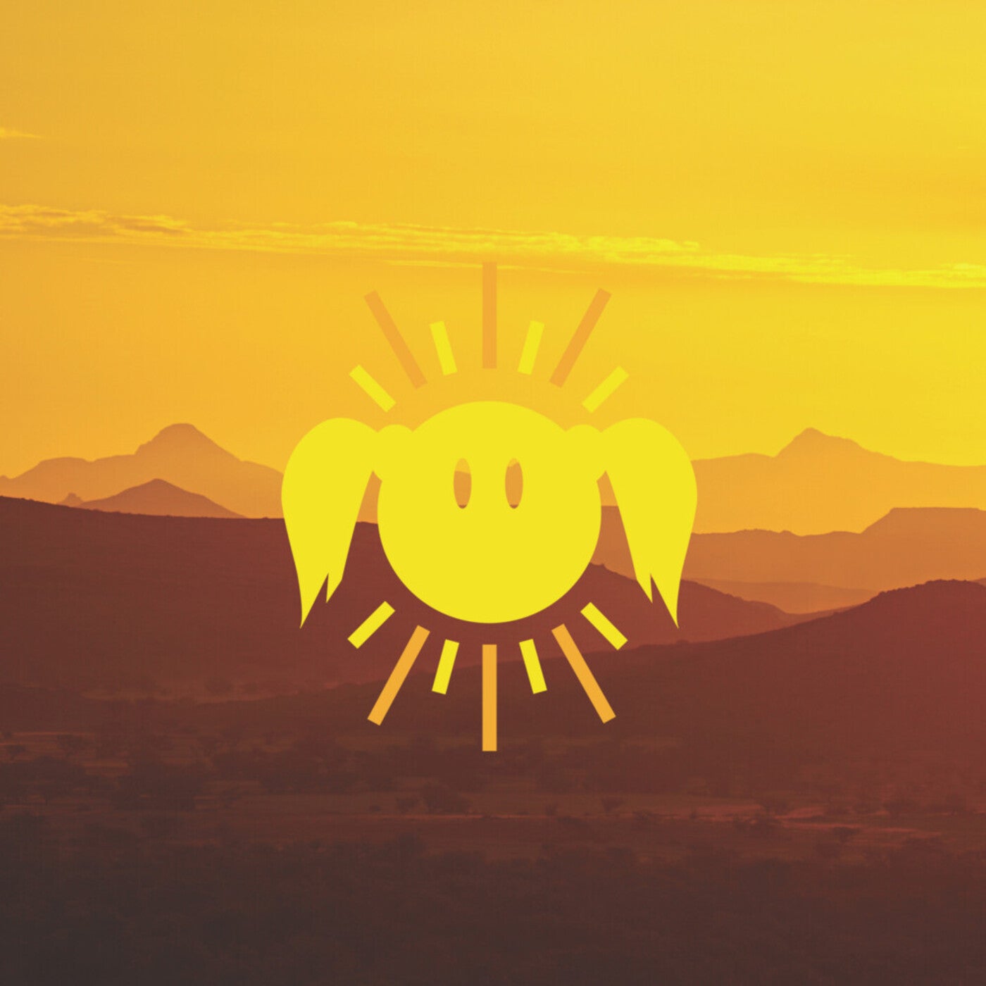 Sunshine Sally by Mikey Geiger, Jessie Villa and Matthew Wigton on ...