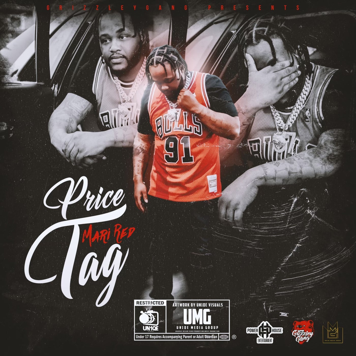 Price Tag by Mari Red on Beatsource